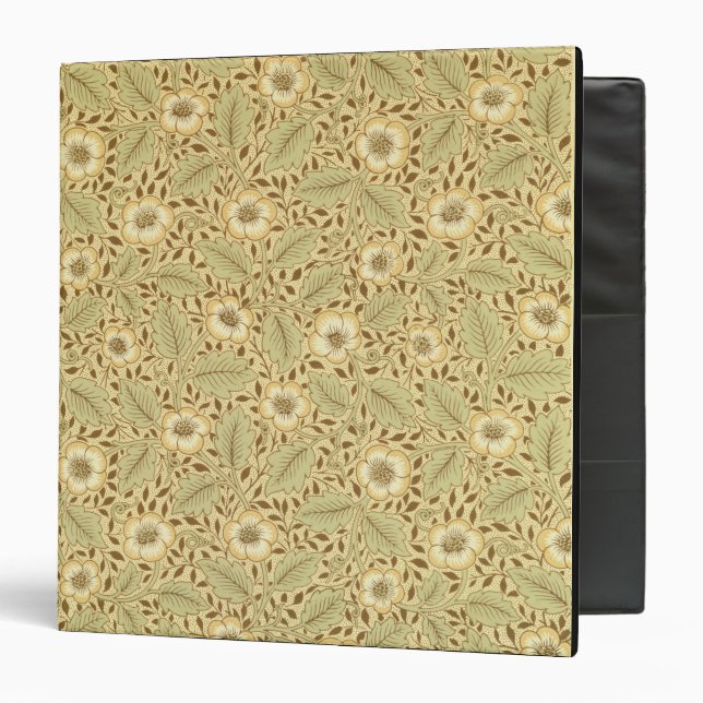 briar rose wallpaper