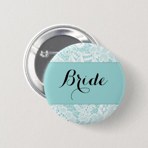 Bridal Button - Bachelorette/Bride Button / Pin | Zazzle