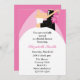 Bride and Groom Bridal Shower Invitations | Zazzle