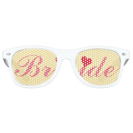 Funny 25th Wedding Anniversary party shades | Zazzle.com