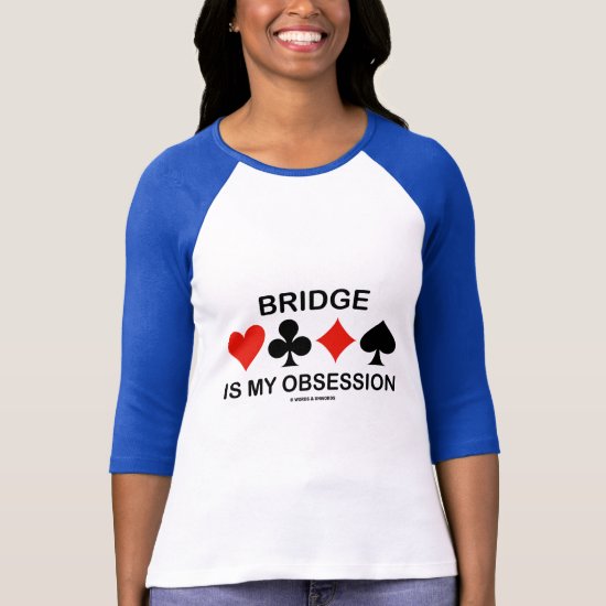 Bridge Humor Duplicate Bridge — Words & Unwords