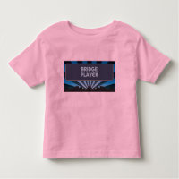 Bridge Game T-Shirts & Shirt Designs | Zazzle