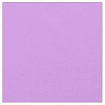 Solid Color: Purple Fabric | Zazzle