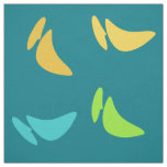 Windsurfing Fabric | Zazzle