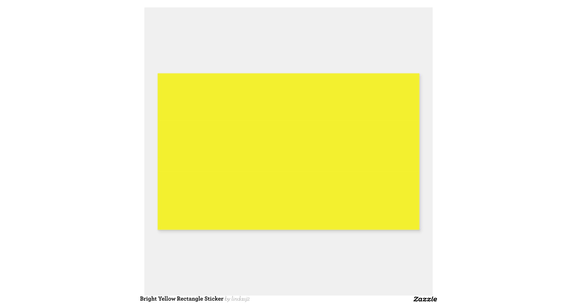 bright_yellow_rectangle_sticker-r9e1305ac4f0746adafa655617dd84294_v9wxo ...