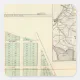 Brighton Land Association, adjoining Spring Lake Square Sticker | Zazzle