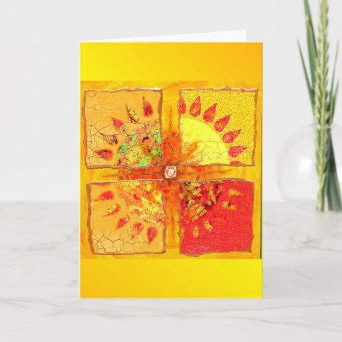 Solstice Cards | Zazzle