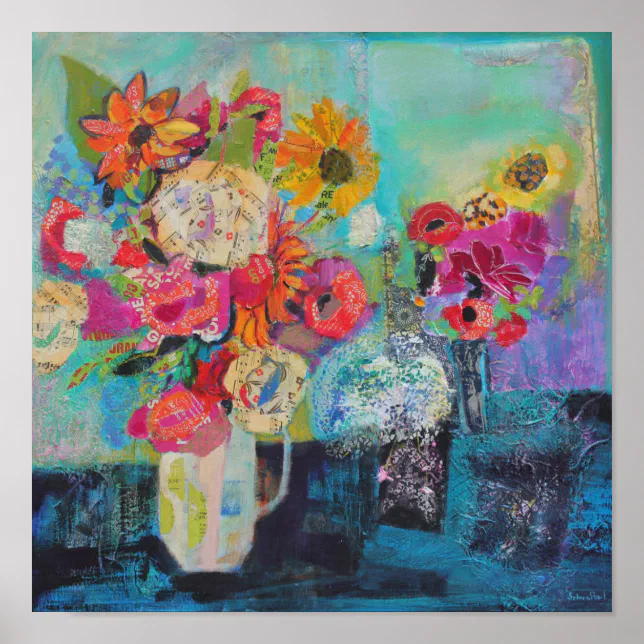 Bring me Sunshine 2013 Poster | Zazzle