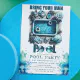 Bring Your Own Pool Summer Party Invitation | Zazzle