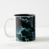 "Bringer of Lightning" Mug | Zazzle