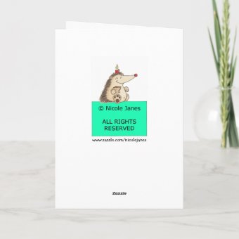 BRITISH BIRTHDAY Greeting card | Zazzle