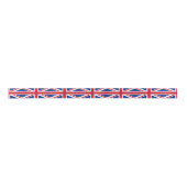 British flag ribbon | Zazzle