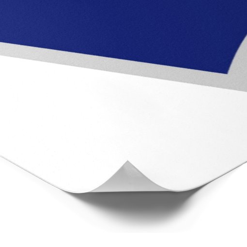 British Pound Poster | Zazzle