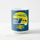 British Rail Intercity Classic Train Enthusiast Coffee Mug | Zazzle