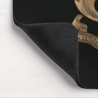 British SAS Mouse Pad | Zazzle