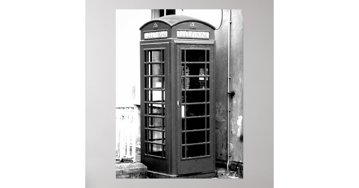 British Telecom Poster | Zazzle