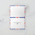 British UK United Kingdom Flag Thank You Card | Zazzle