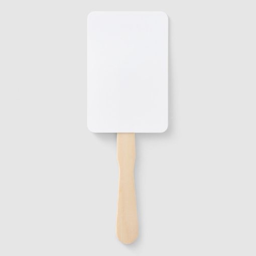 British Union Jack flag English pride wedding Hand Fan | Zazzle