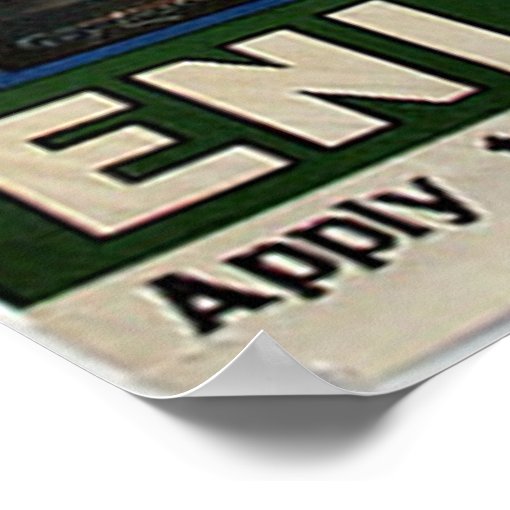 Britishers Enlist Today Poster | Zazzle