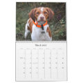 Brittanys Calendar | Zazzle