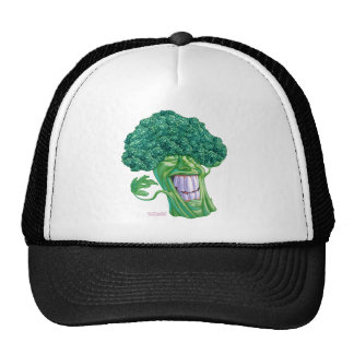Broccoli Hats | Zazzle