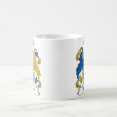 Brogan Family Crest Coffee Mug | Zazzle