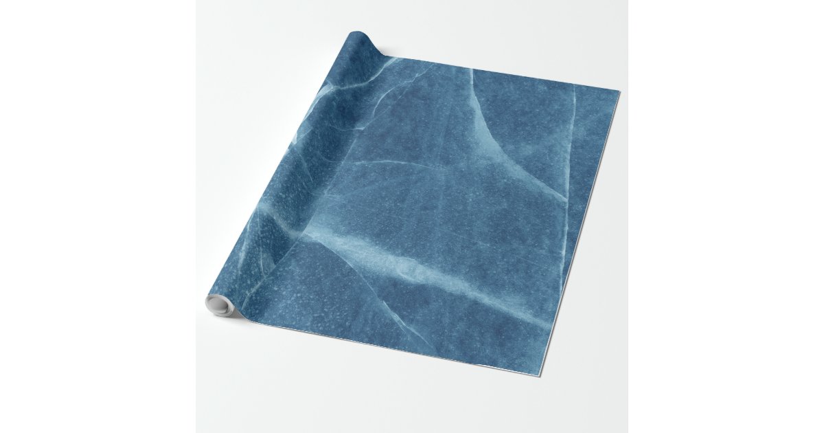 Broken Glass Wallpaper Wrapping Paper | Zazzle