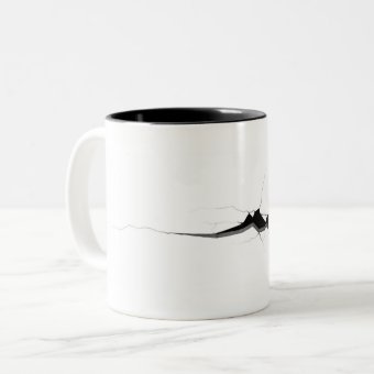 Broken Mug Effect | Zazzle