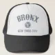 *Bronx Trucker Hat | Zazzle