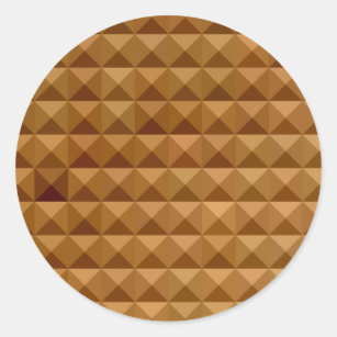Bronze Stickers | Zazzle