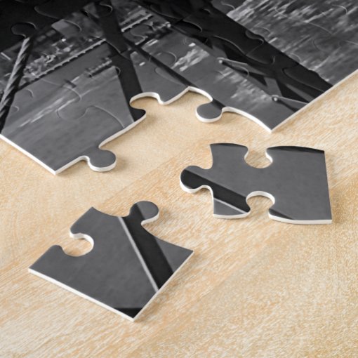 Brooklyn bridge jigsaw puzzle | Zazzle