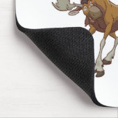 Brother Bear Rutt and Tuke walking Disney Mouse Pad | Zazzle