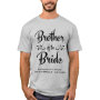 Father of the Bride t-shirt | Zazzle
