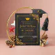 brown college university graduation commencement invitation | Zazzle