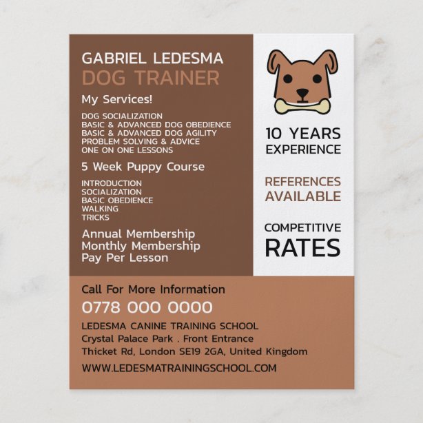 Puppy Flyers | Zazzle