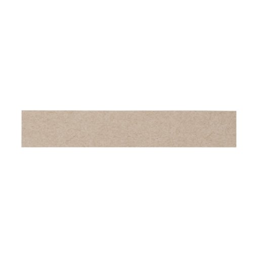Brown Kraft Paper Background Printed Invitation Belly Band | Zazzle
