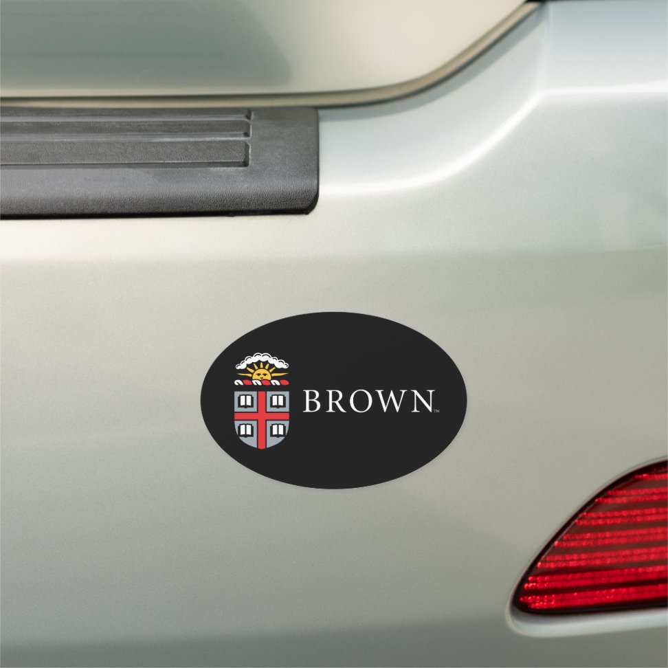 Brown University: Official Merchandise at Zazzle
