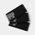 BRUH BIRTHDAY PARTY FAVOR CHOCOLATE HERSHEY BAR FAVORS | Zazzle