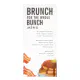 BRUNCH FOR THE BUNCH | Breakfast Menu | Zazzle