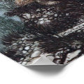 Brunhilde Poster | Zazzle