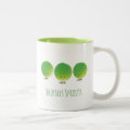 Brussels Sprouts | Mug | Zazzle