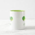 Brussels Sprouts | Mug | Zazzle