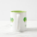 Brussels Sprouts | Mug | Zazzle