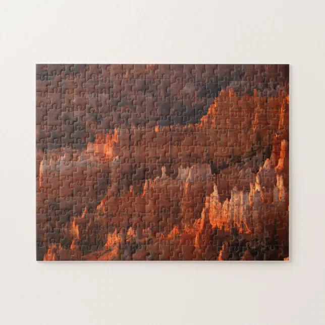Bryce Canyon National Park Jigsaw Puzzle | Zazzle