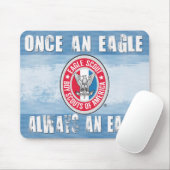 BSA Eagle Scout Mousepad | Zazzle