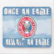 BSA Eagle Scout Mousepad | Zazzle