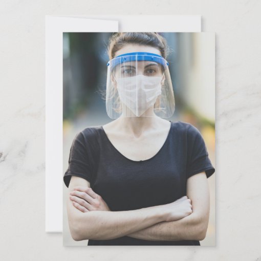 BSN RN Nurse Graduation Announcement Custom Color | Zazzle