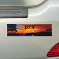 Bubblepacific bumper stickers, harbor Dana point Bumper Sticker | Zazzle