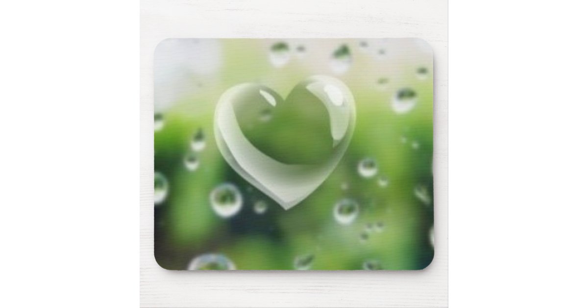 bubbles mouse pad | Zazzle