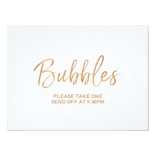 Send Off Party Invitations | Zazzle